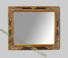 China Classical decorative mirror frame supplier
