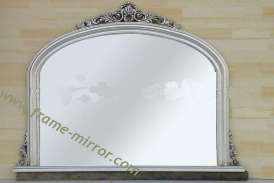 ornate overmantel mirror supplier