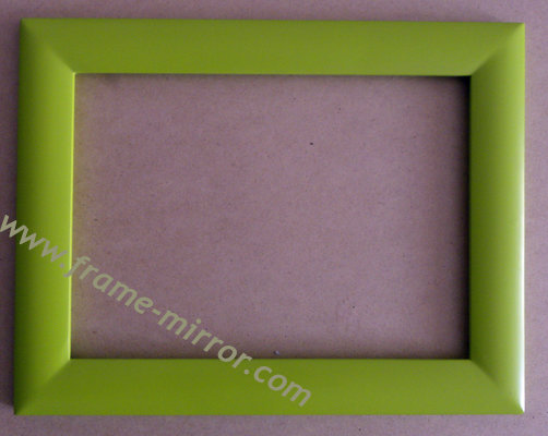 cheap wooden mirror frame supplier