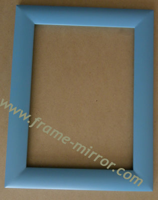 cheap wooden mirror frame supplier