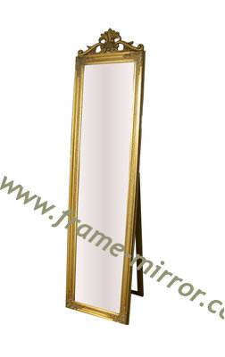 wooden free-standing mirror,wood cheval mirror,wood dressing mirror supplier