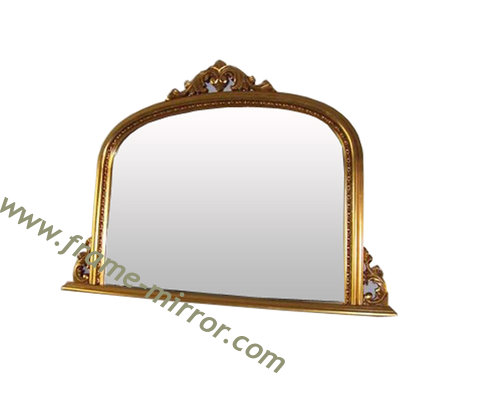 overmantel mirrors ,2013 hot wood framed wall mirror supplier