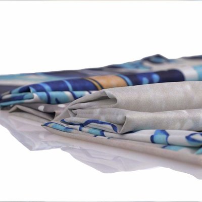 Kanagawa Great Wave Tapestry, Japanese Ocean Wave Tapestry, The Wave Tapestry with Sun Tapestries, Black and White Tapes