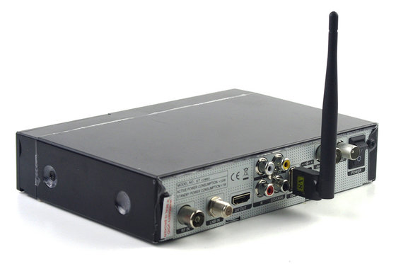 Freesat V8 USB Wifi Aapater for connecting cccam,newcam sharing