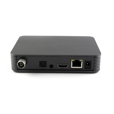 Android 6.0 TV BOX DVB-T/T2/Cable Freesat GTT set top box skybox wireless supporting