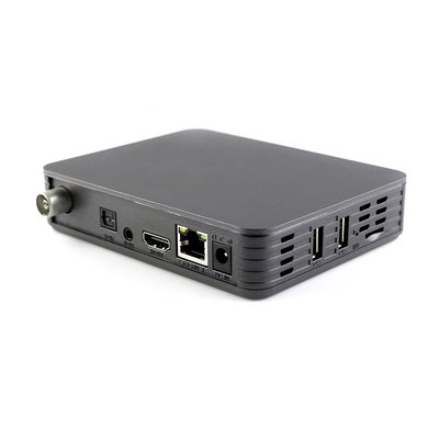 Android 6.0 TV BOX DVB-T/T2/Cable Freesat GTT set top box skybox wireless supporting