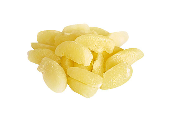 New Crop Fresh Frozen Fruit