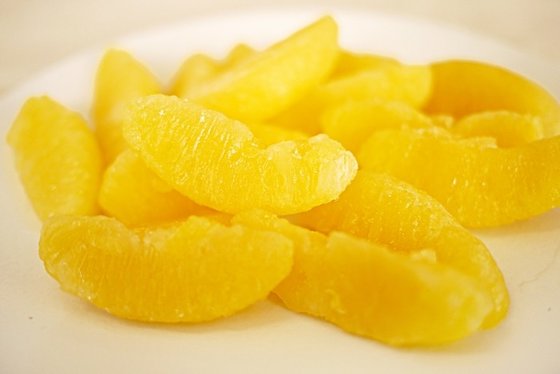 IQF Fresh Frozen Fruit