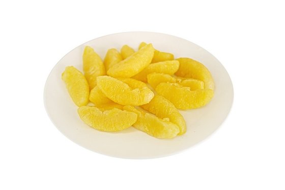 IQF Fresh Frozen Fruit