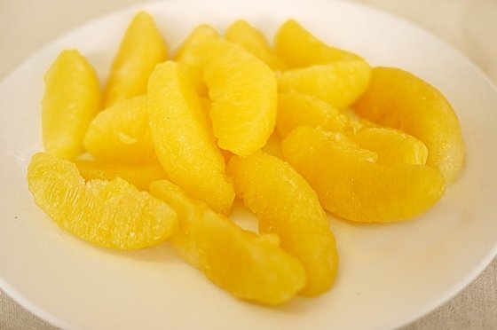 IQF Fresh Frozen Fruit