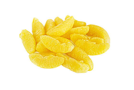 Healthy Fresh Frozen Fruit