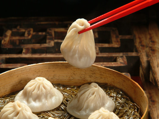 25 / 30g/bag Frozen Dim Sum
