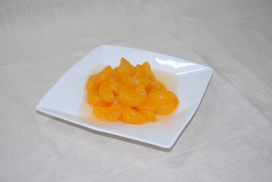 Best Healthy Canned Fruit