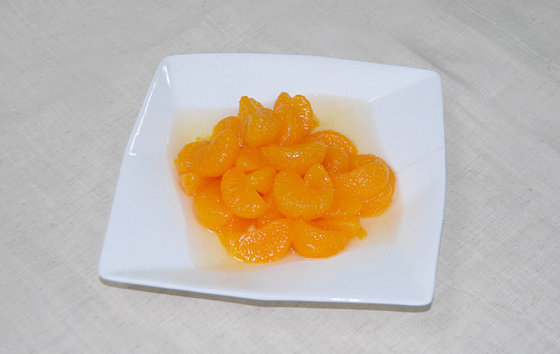 Best Healthy Canned Fruit