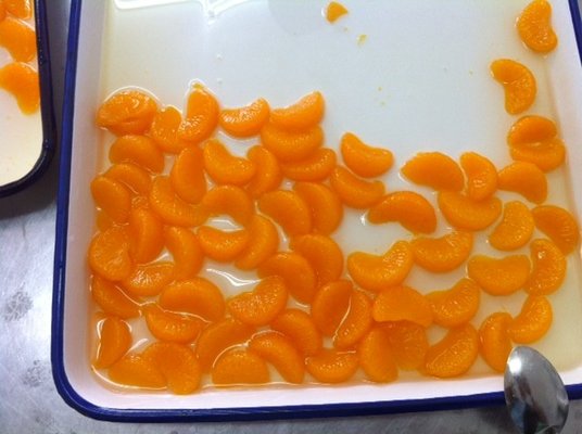 Best Healthy Canned Fruit