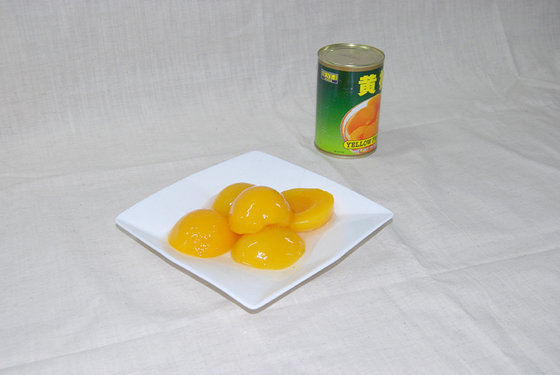 Delicious Healthy Canned Fruit