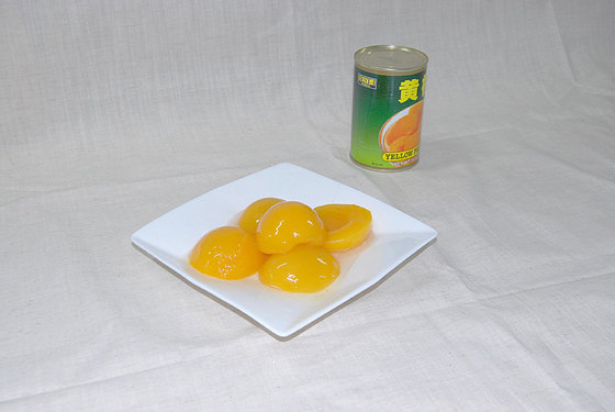 Delicious Healthy Canned Fruit