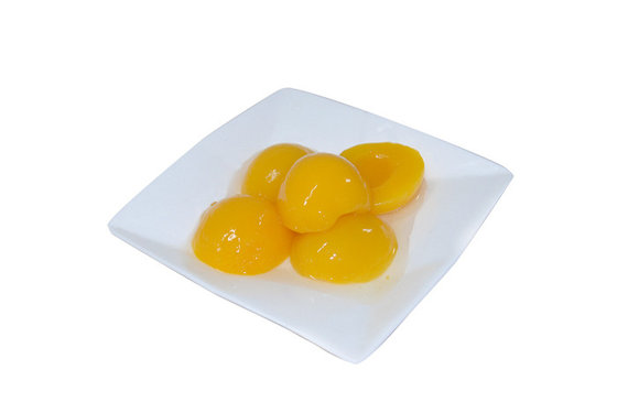 Delicious Healthy Canned Fruit