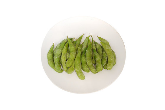 Delicious Freezing Fresh Beans
