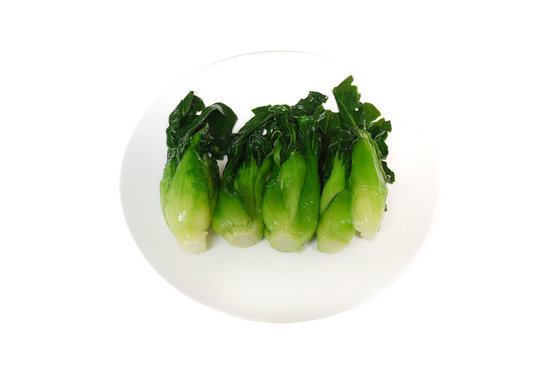 Healthy Fresh Frozen Vegetables