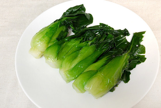 Healthy Fresh Frozen Vegetables