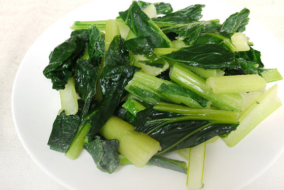 Healthy Fresh Frozen Vegetables