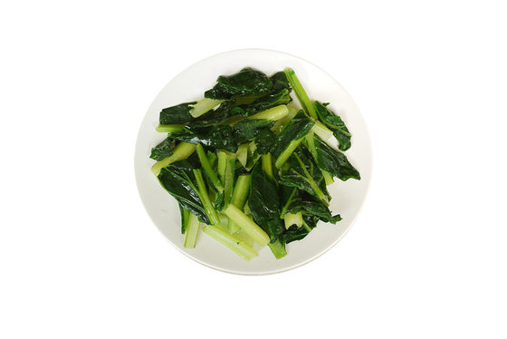 Healthy Fresh Frozen Vegetables