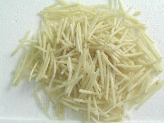 IQF Frozen Root Vegetables