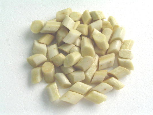 IQF Frozen Root Vegetables