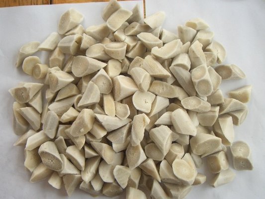 IQF Frozen Root Vegetables