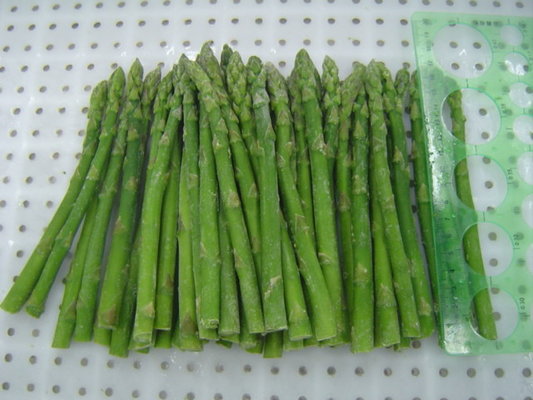 Healthy Frozen Root Vegetables