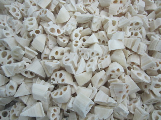 New Crop Frozen Root Vegetables