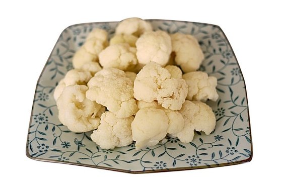 IQF Fresh Frozen Foods