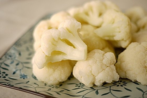 IQF Fresh Frozen Foods