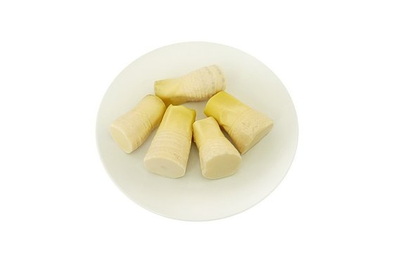 Nutritious Boiled Vegetables