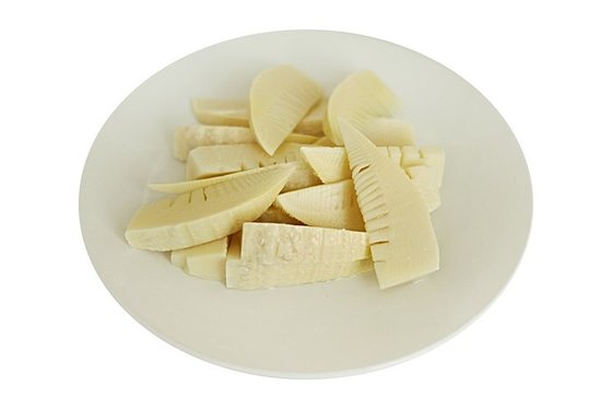Nutritious Boiled Vegetables