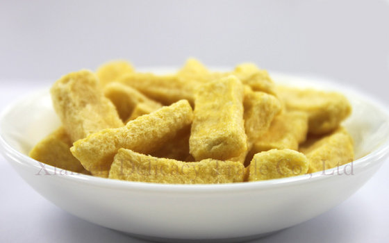 Frozen Dried Mangos Chips 