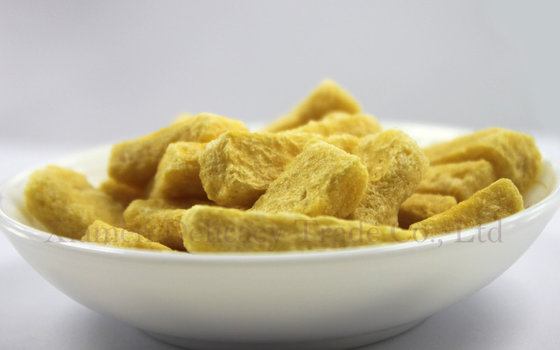 Frozen Dried Mangos Chips 