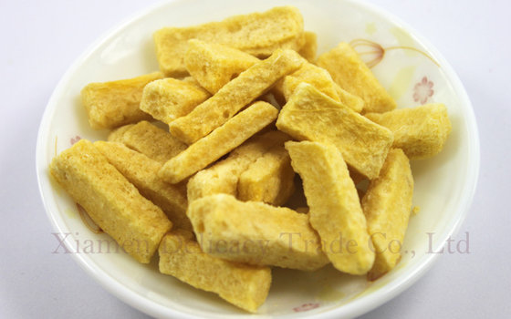 Frozen Dried Mangos Chips 