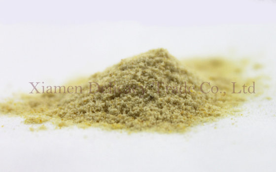 Natural Fruit Powder 100 Mesh Freeze Dried Mango Bulk Food 12 Months Shelf Life