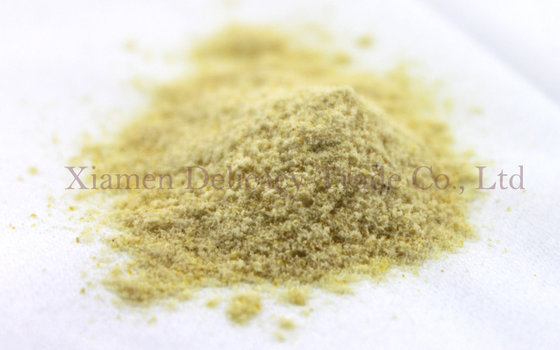 Natural Fruit Powder 100 Mesh Freeze Dried Mango Bulk Food 12 Months Shelf Life