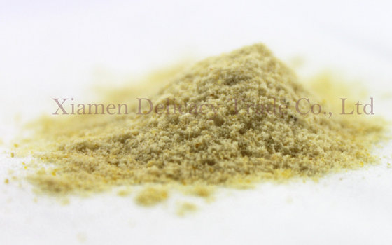 Natural Fruit Powder 100 Mesh Freeze Dried Mango Bulk Food 12 Months Shelf Life
