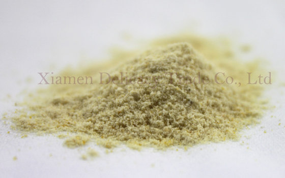 Dessert and Baking Ingredient Freeze Dried Mango 60 Mesh Fruit Powder
