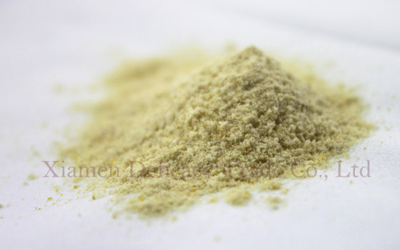 Dessert and Baking Ingredient Freeze Dried Mango 60 Mesh Fruit Powder