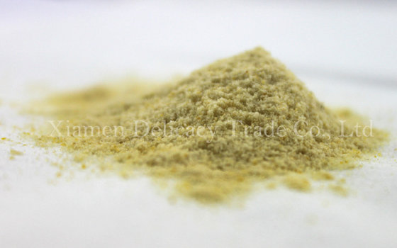 Bulk Vacuum Freeze Dried Mango Fruit Powder for Baking Freeze Dried Products