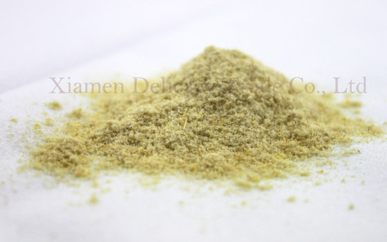 Custom Freeze Dried Fruits and Vegetables 60 Mesh Freeze Dried Mango Powder
