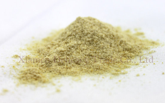 Custom Freeze Dried Fruits and Vegetables 60 Mesh Freeze Dried Mango Powder