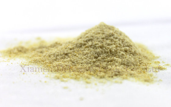 Custom Freeze Dried Fruits and Vegetables 60 Mesh Freeze Dried Mango Powder