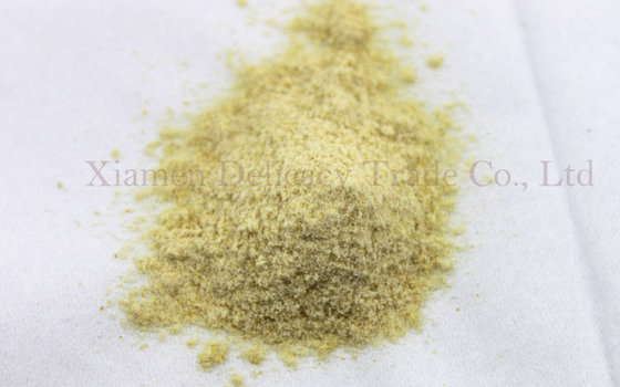 60 Mesh Nutrition Dehydrated Mango Freeze Dried Fruit Powder for Beverage and Baking
