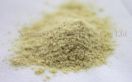 Dehydrated Foods Healthy Freeze Dried Food 80 Mesh Frozen Drying Mango Powder